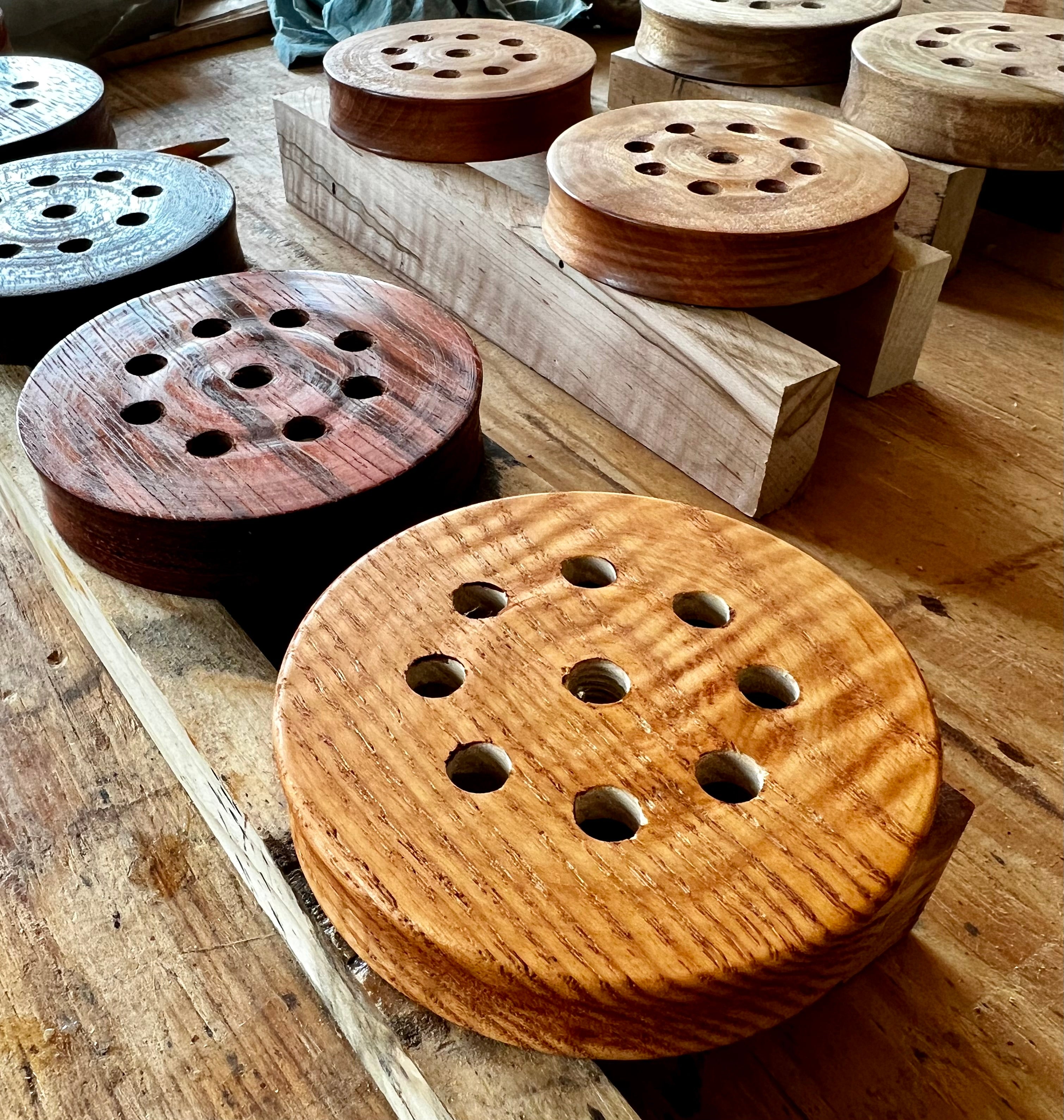 Pot Calls – MtMusicGameCalls